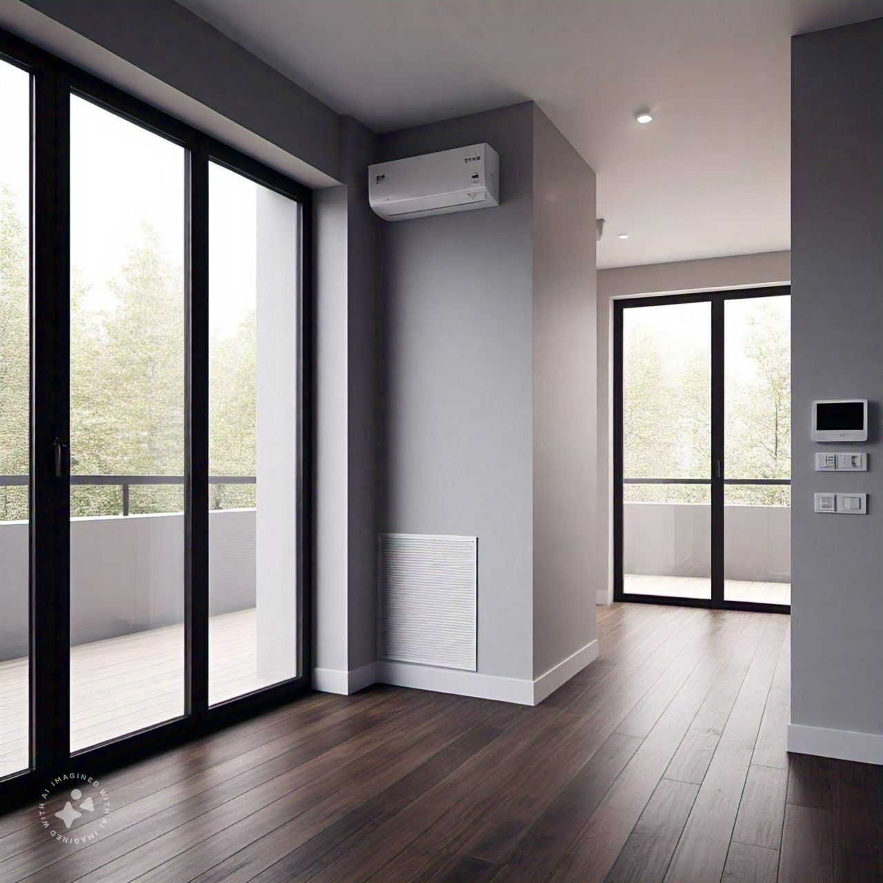 Micro-Climate Creation in Apartments: Enhancing Comfort and ...